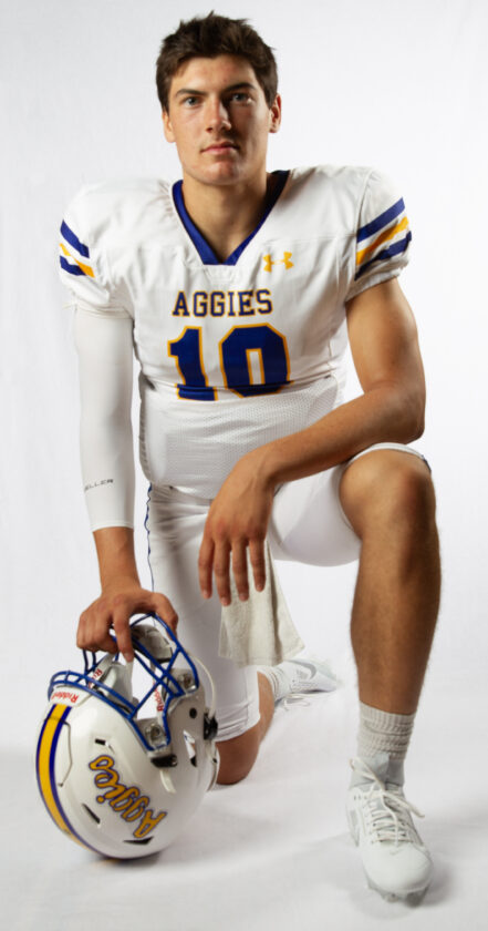 Under new coach, Aggies expect same result | News, Sports, Jobs - Minot ...